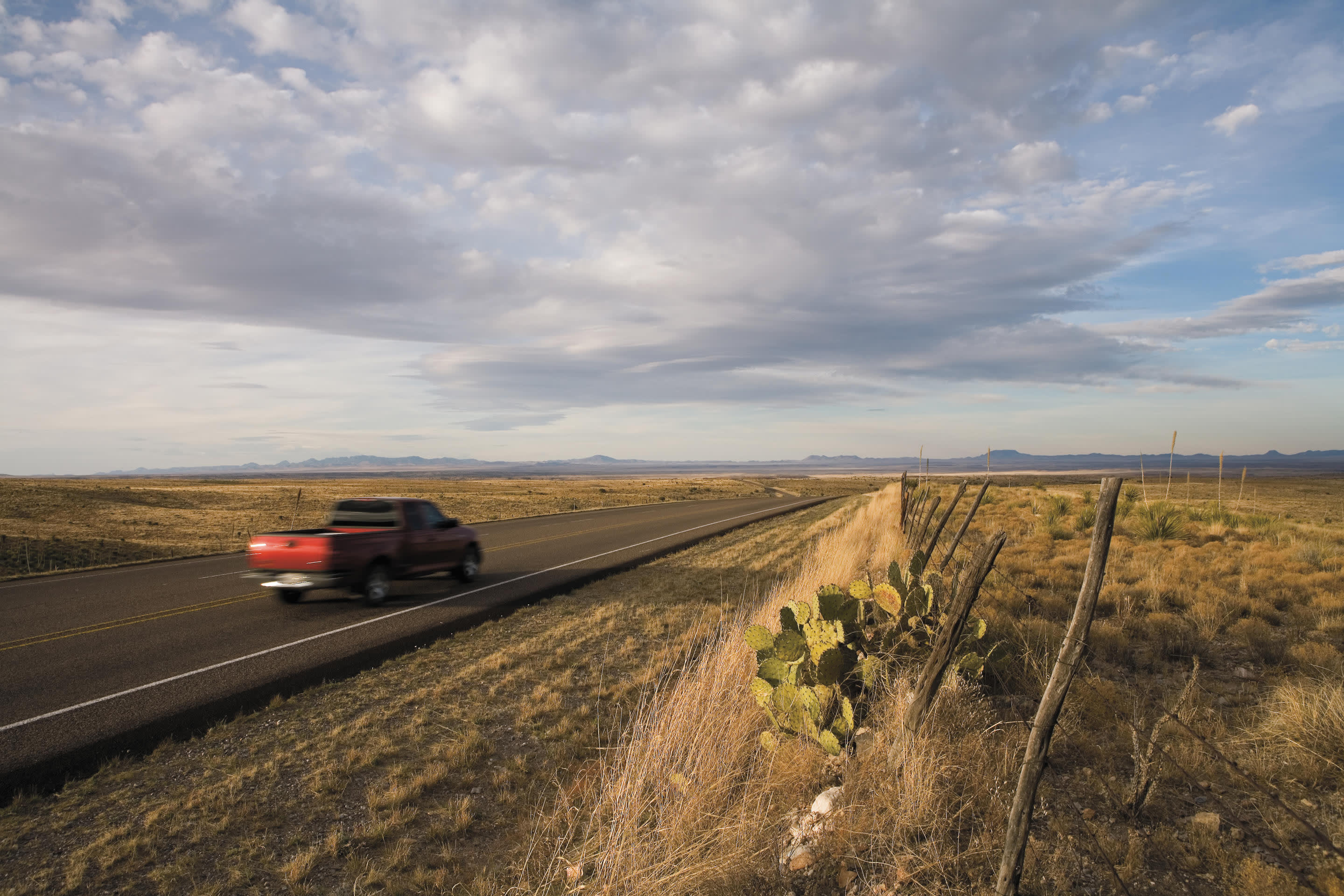 Custom Texas Road Trip - Bespoke Hayes & Jarvis Holidays
