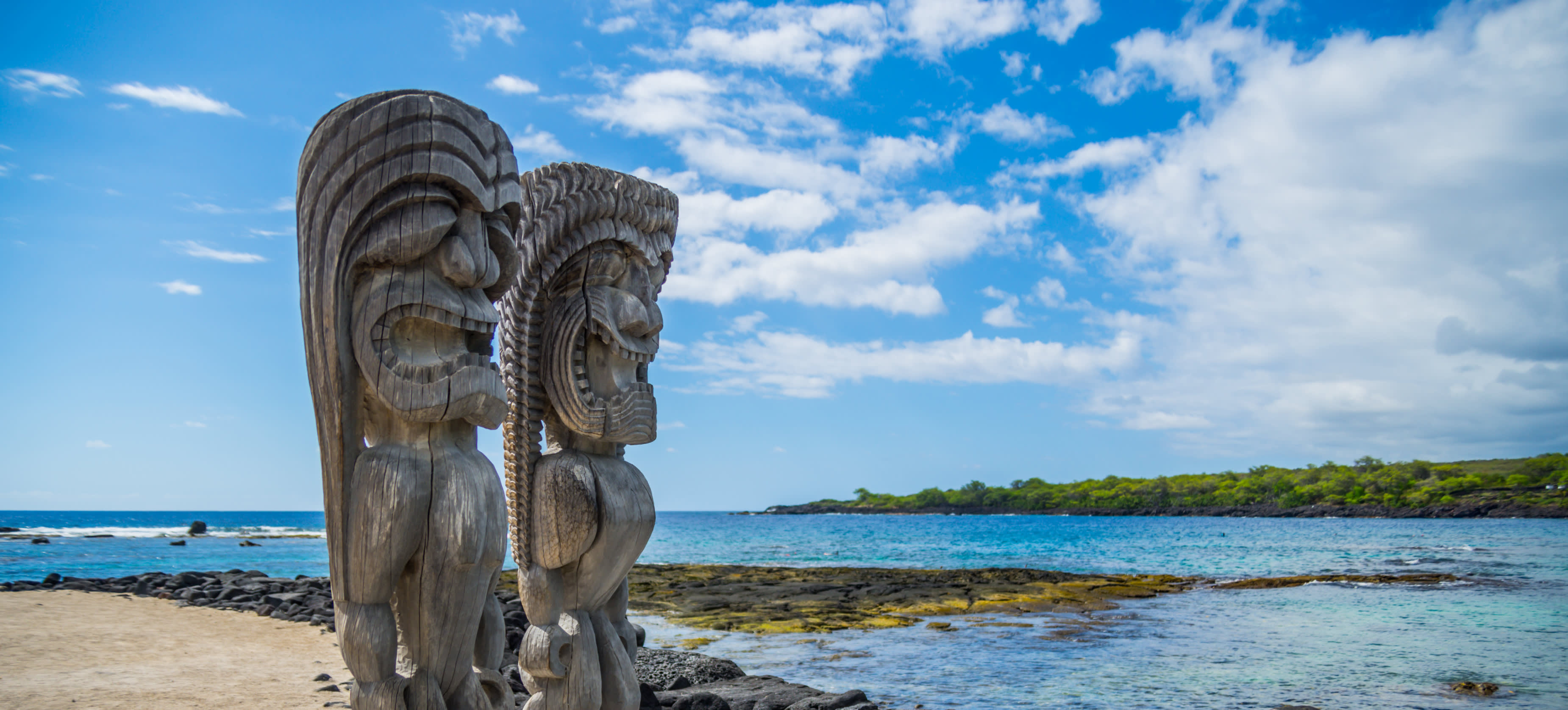 Tailor-Made, Luxury Hawaii Holiday Packages | Hayes & Jarvis
