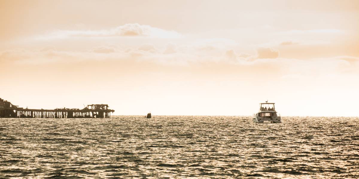 Yacht Insurance Explained: Costs and Crucial Considerations | Leopard ...