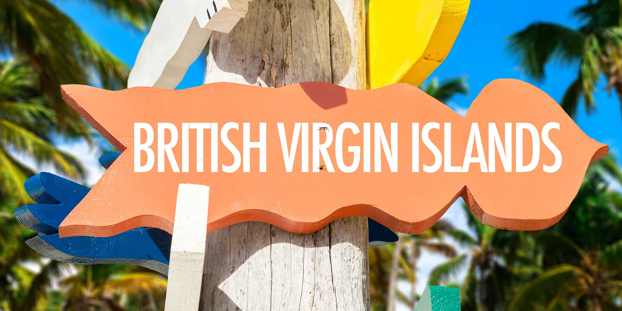 Part Three: Bringing the BVI to You | The Moorings