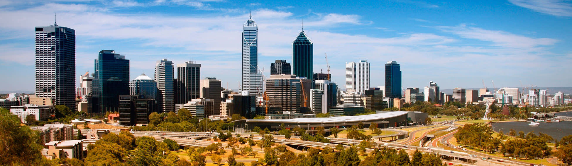 Den perfekta dagen i Perth - Läs mer här - MyPlanet resor