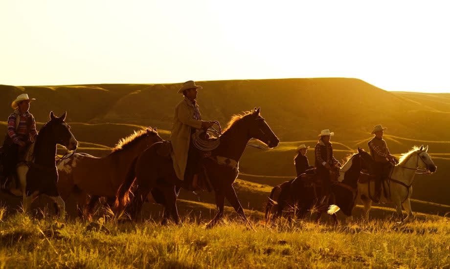 Samtal med en äkta cowboy - MyPlanet Resor