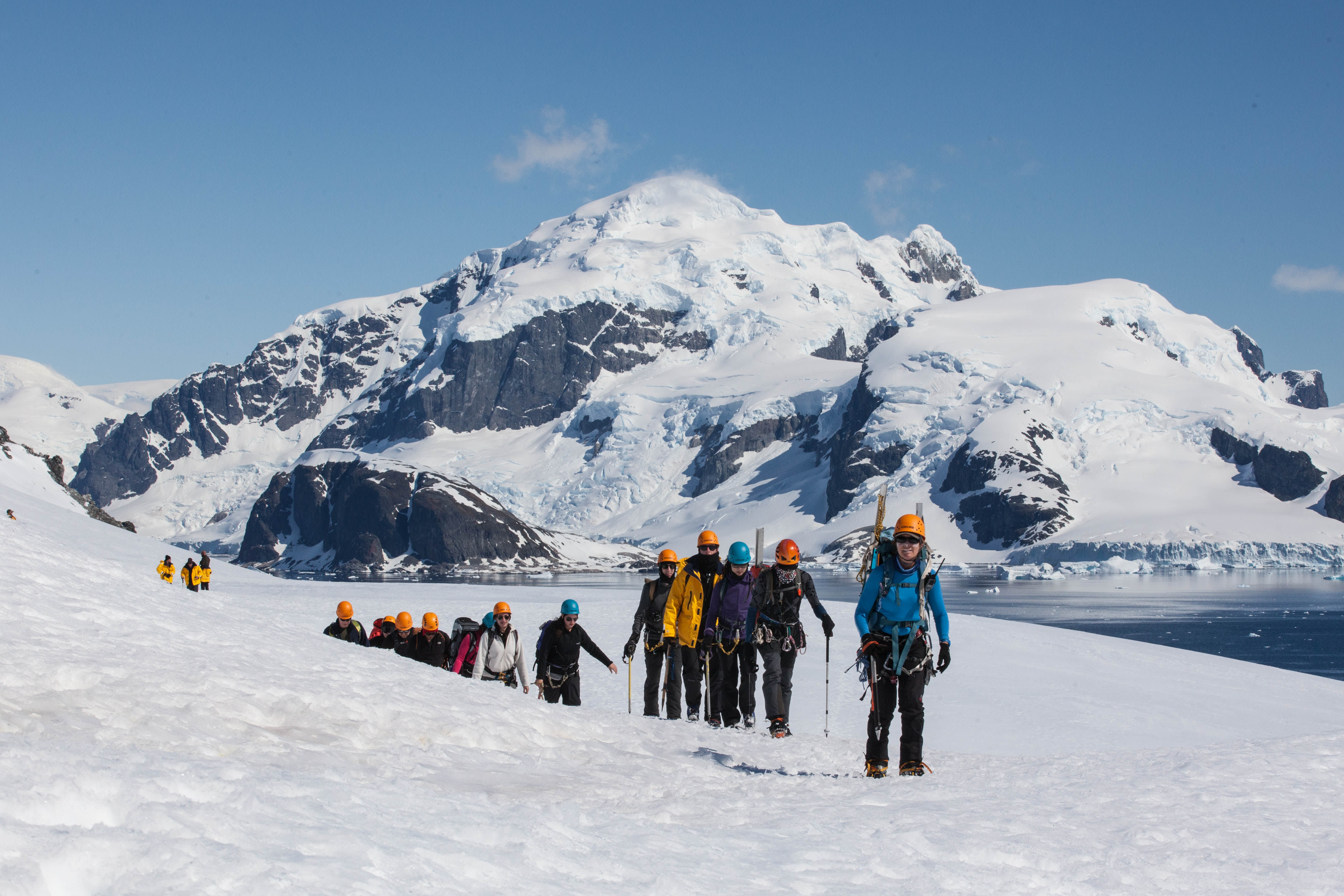 Top 5 Expeditions for Adventure Travel Lovers - Quark Expeditions