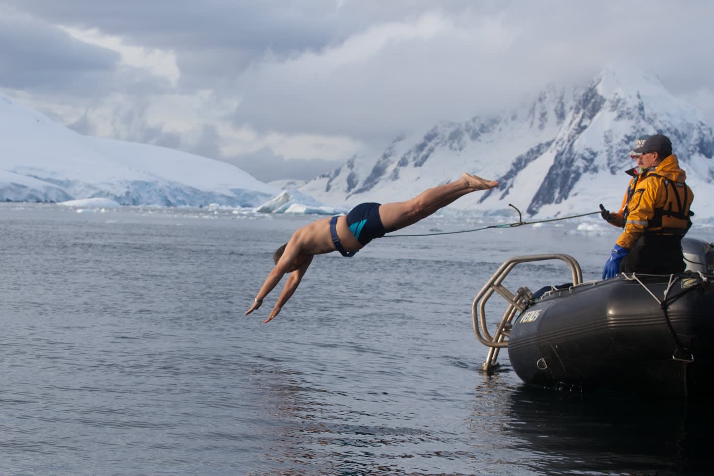 5 Polar Expedition Rules for Your Most Rewarding Vacation Yet