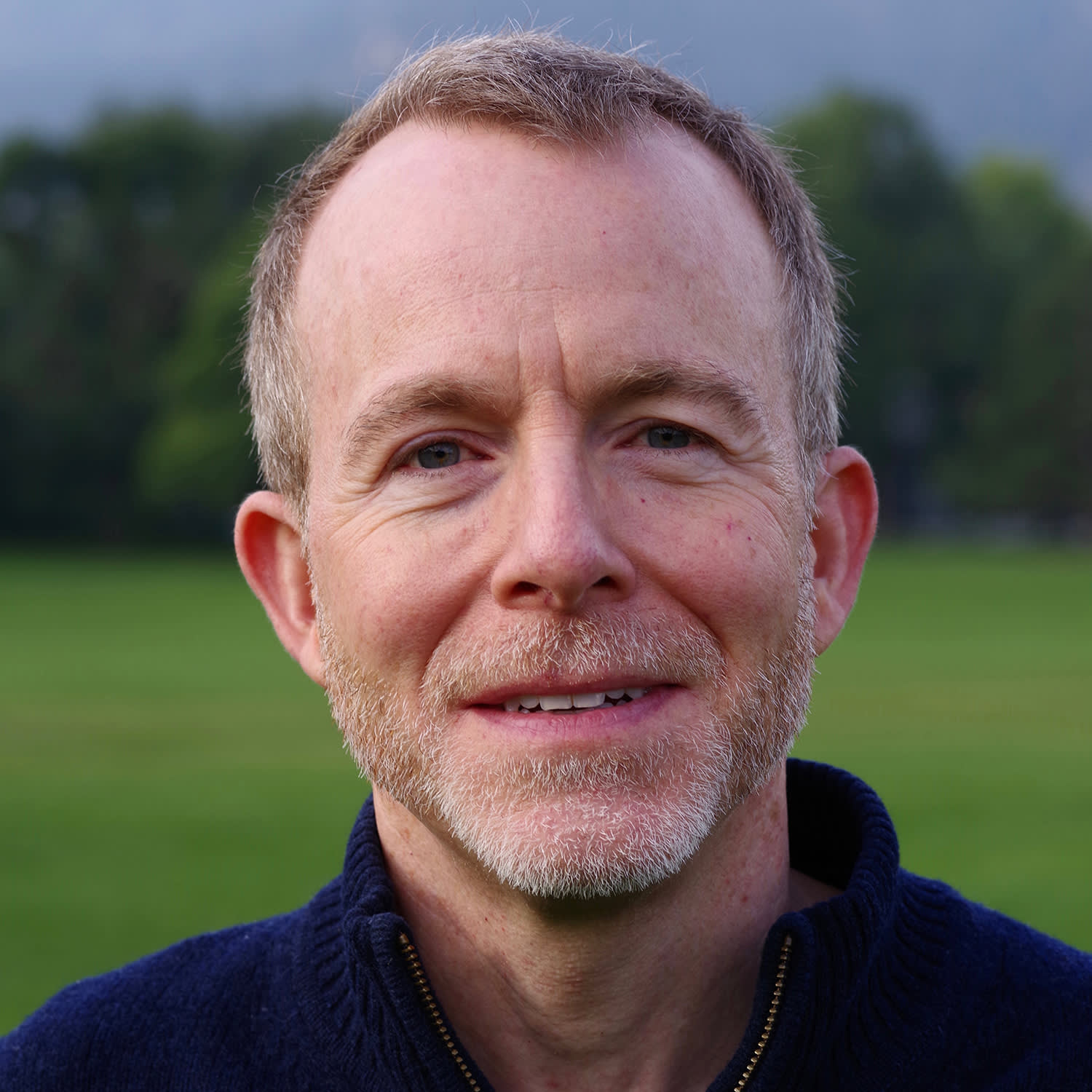 David Baron - Quark Expeditions