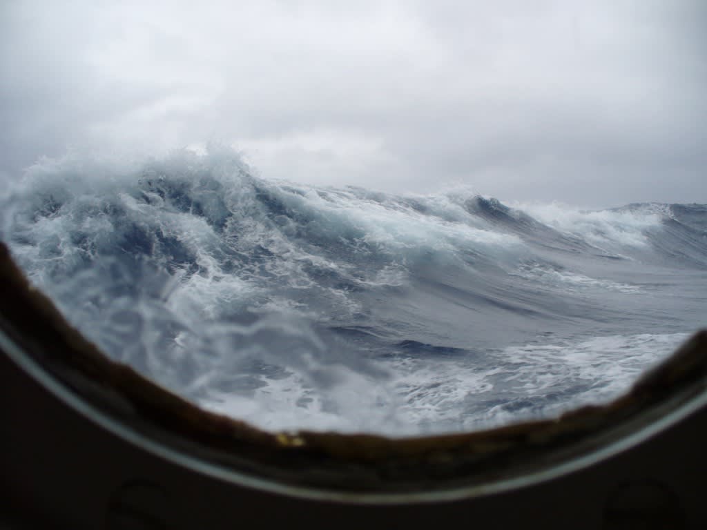 Dr. Dan Zak Shares Sea Sickness Prevention & Treatment Tips - Quark ...