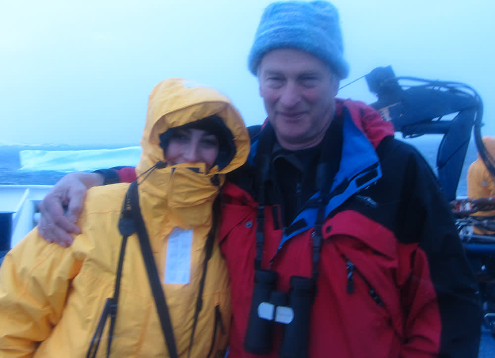 100 Years Later with Shackleton and Scott - Quark Expeditions