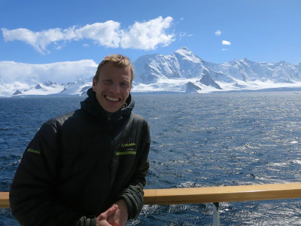 Polar Expedition Stories: My Trip to Antarctica Aboard ‘Ocean Endeavour’