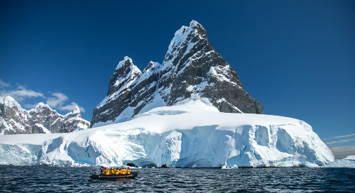 The Art of Polar Photography: How to Take Your Best Travel Pics - Quark ...