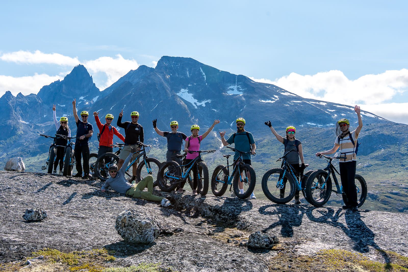 15 Most Beautiful Places In Greenland - Quark Expeditions