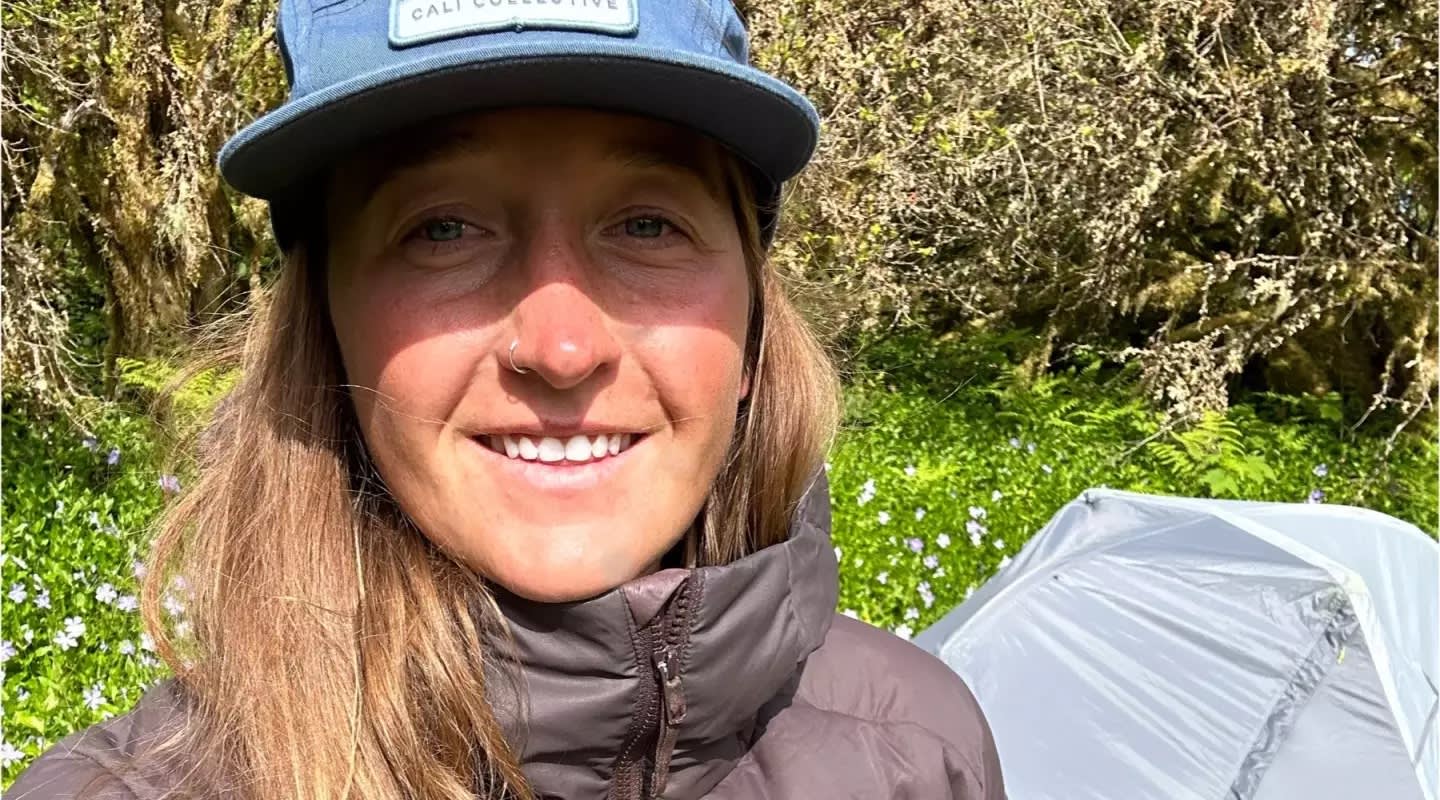 Amber Champion - Quark Expeditions