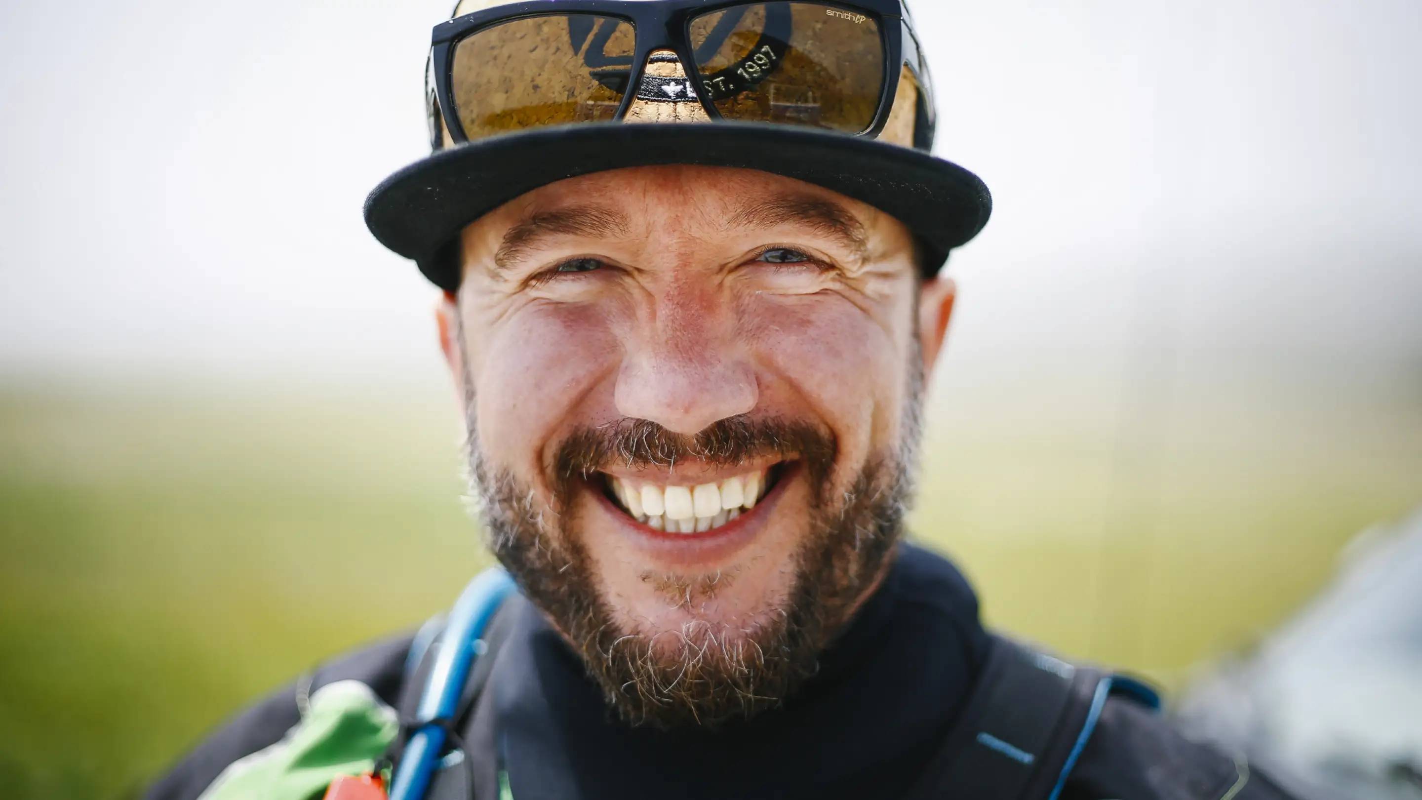 Matt DeLong - Quark Expeditions