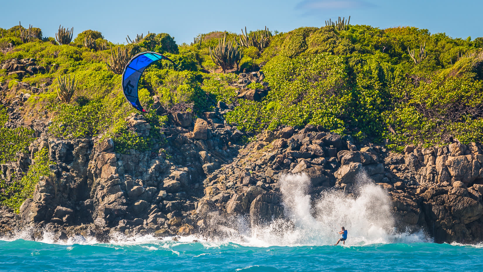 7 Day BVI Sailing Itinerary | Sunsail