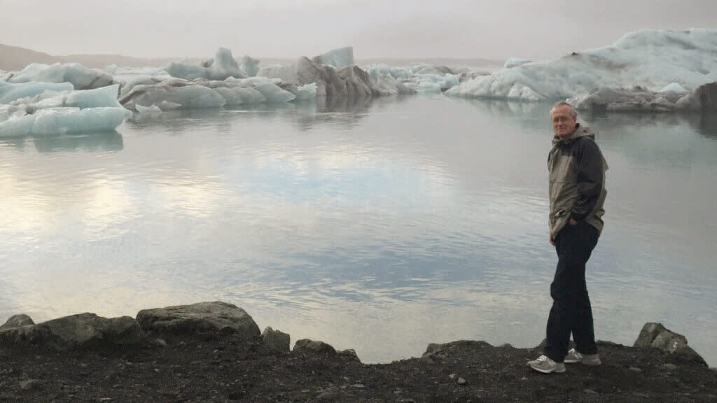 On-Trip Expert: Alec Murphy | TCS World Travel