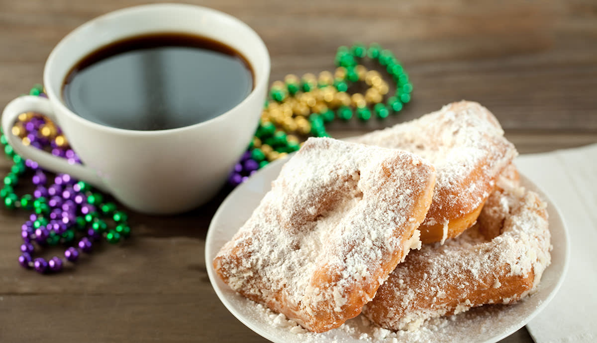 The Immigration of Flavor: The History of Beignets - YMT Vacations