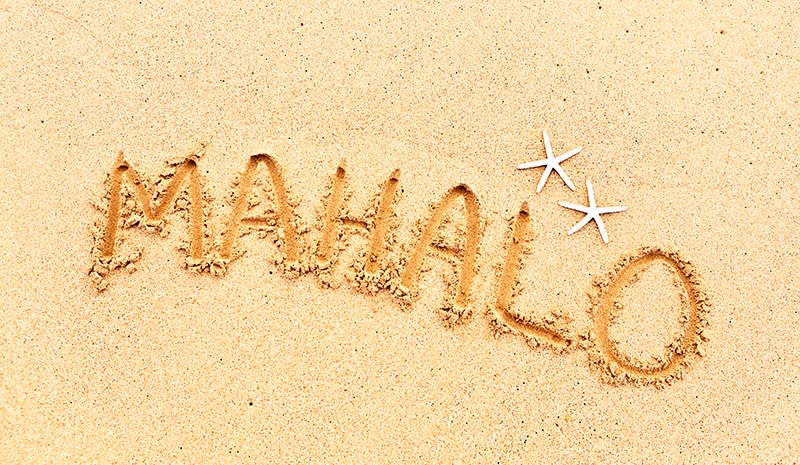 14 Common Hawaiian Words and Phrases You Should Know Before Visiting ...