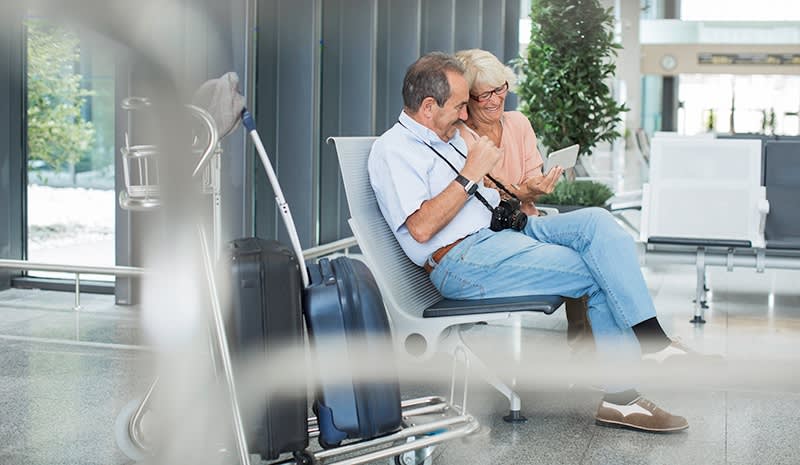 Tips for Smarter Airline Travel - YMT Vacations