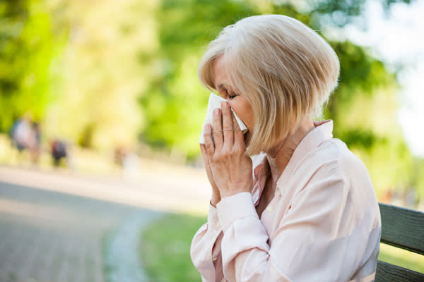 What to Do if You Get Sick on Vacation - YMT Vacations