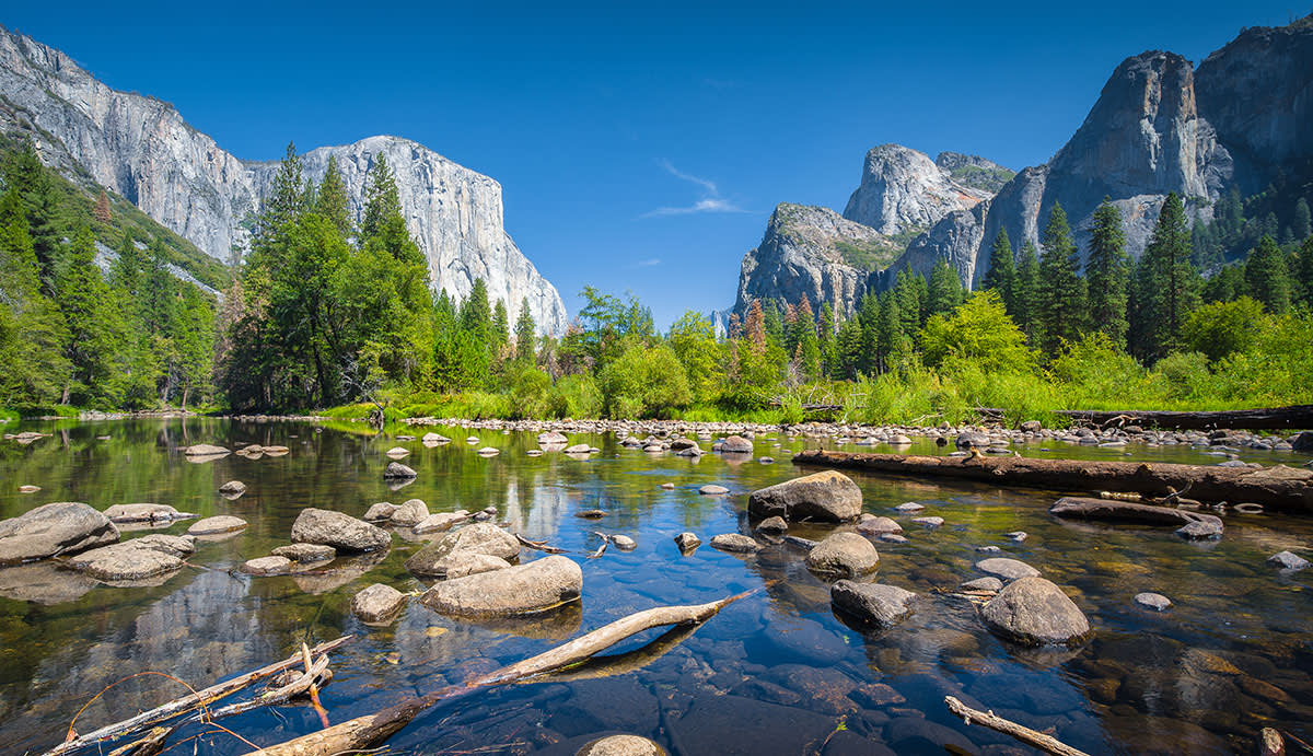 America’s Best Idea: The History Of National Parks - YMT Vacations