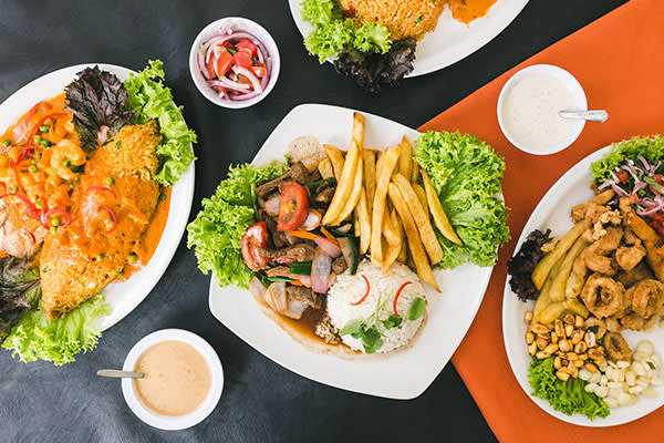 What to Eat in Lima, Peru - YMT Vacations