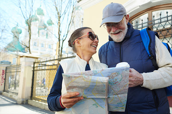 10 Different Travel Types—What Kind Of Traveler Are You? - YMT Vacations