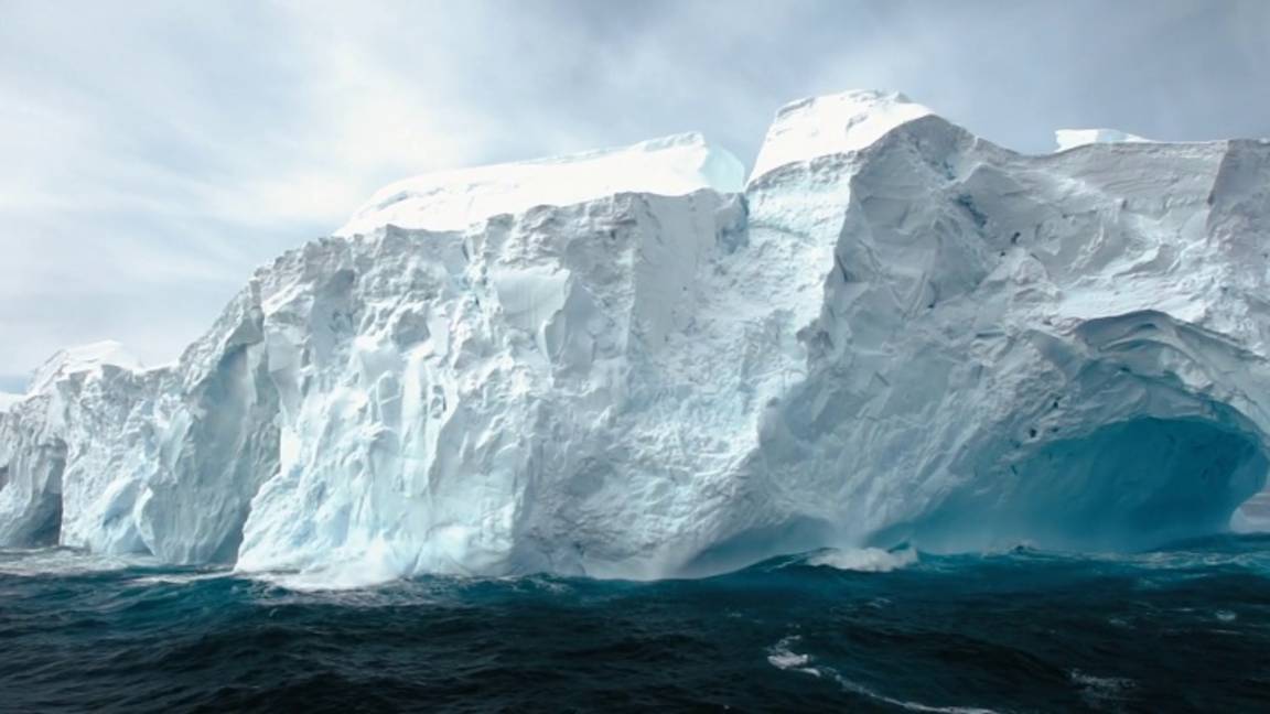 Antarctic Cruises & Expeditions - Quark Expeditions