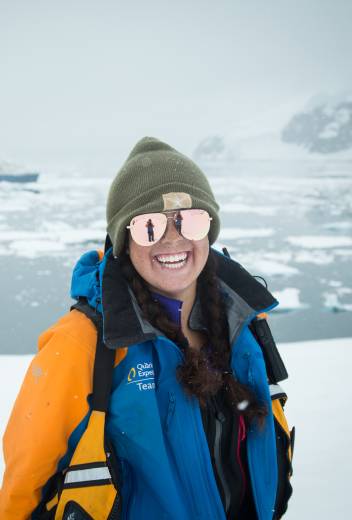 Home - Quark Expeditions