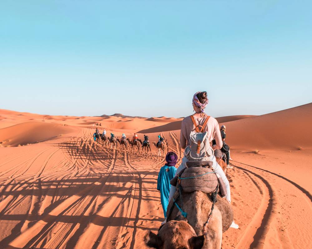 Adventure Holidays | Activity Holidays & Tours | Exodus Adventure Travels