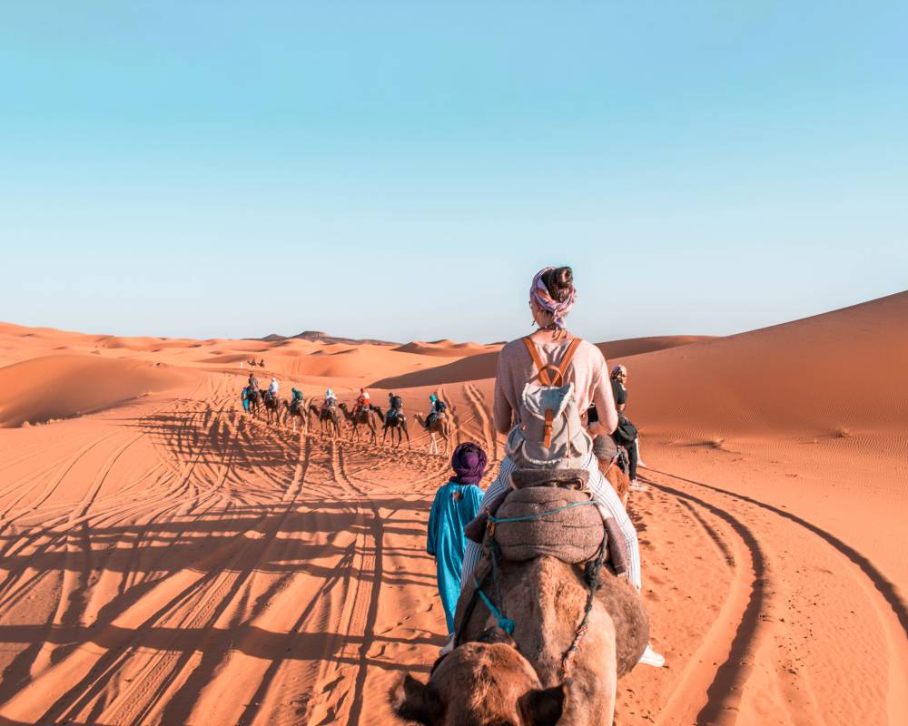 Adventure Holidays | Activity Holidays & Tours | Exodus Adventure Travels