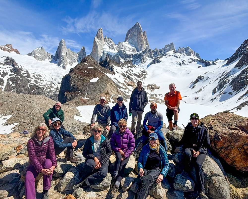 Adventure Holidays | Small Group Tours | Exodus Adventure Travels