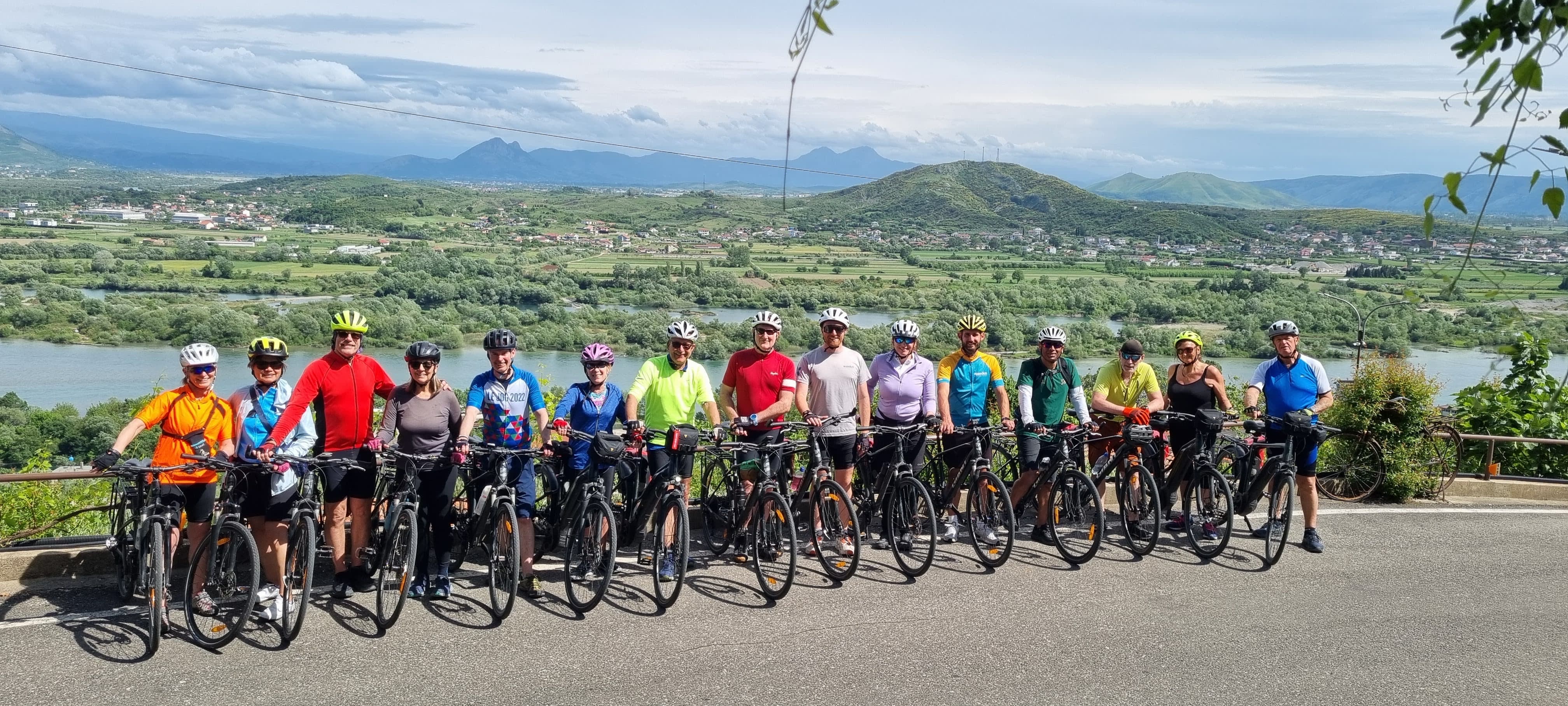 Cycle the Balkans | Balkan Trilogy Road Cycle Tour | Exodus