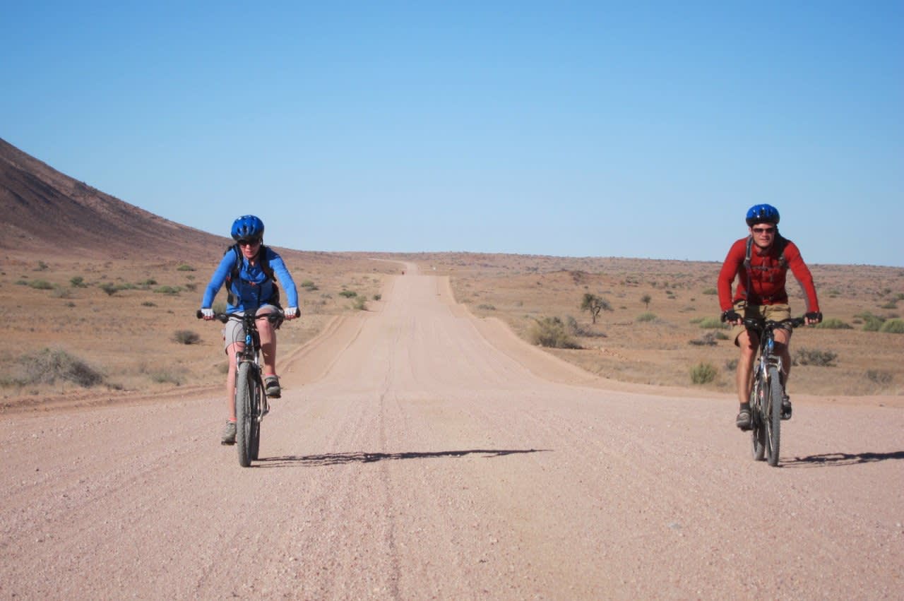 10 photos that will instantly make you want to visit Namibia | Exodus