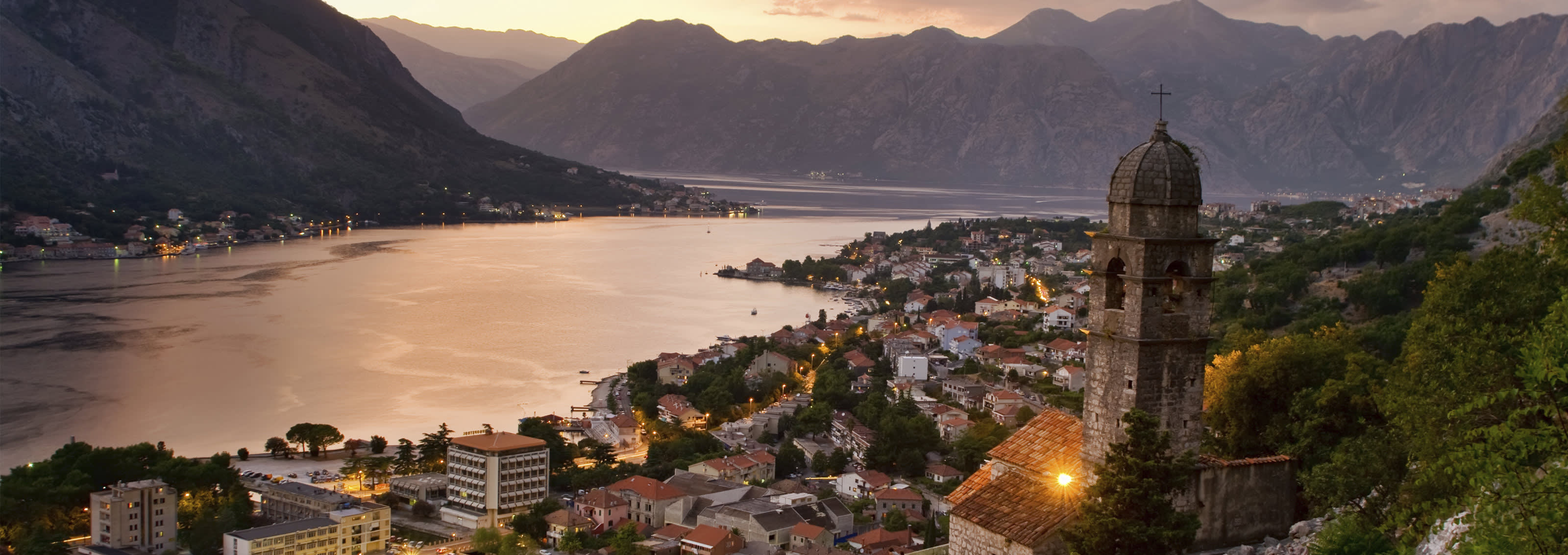 Montenegro Tours | Montenegro Trips | Montenegro Holidays | Exodus