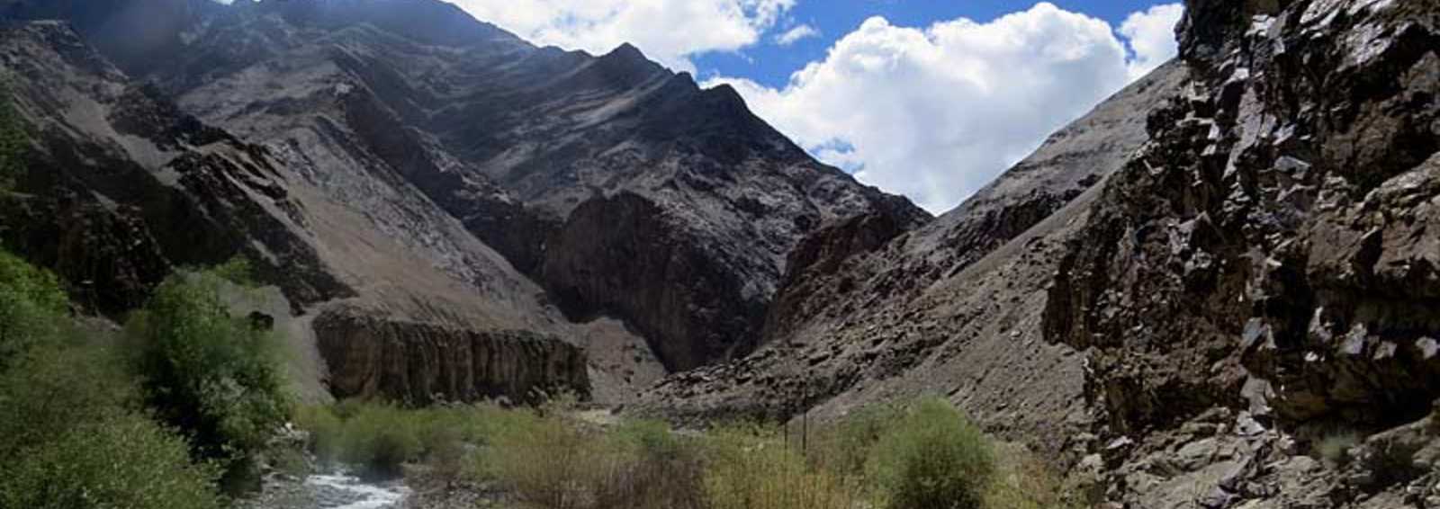 The Markha Valley Trek in Pictures | Exodus Travels