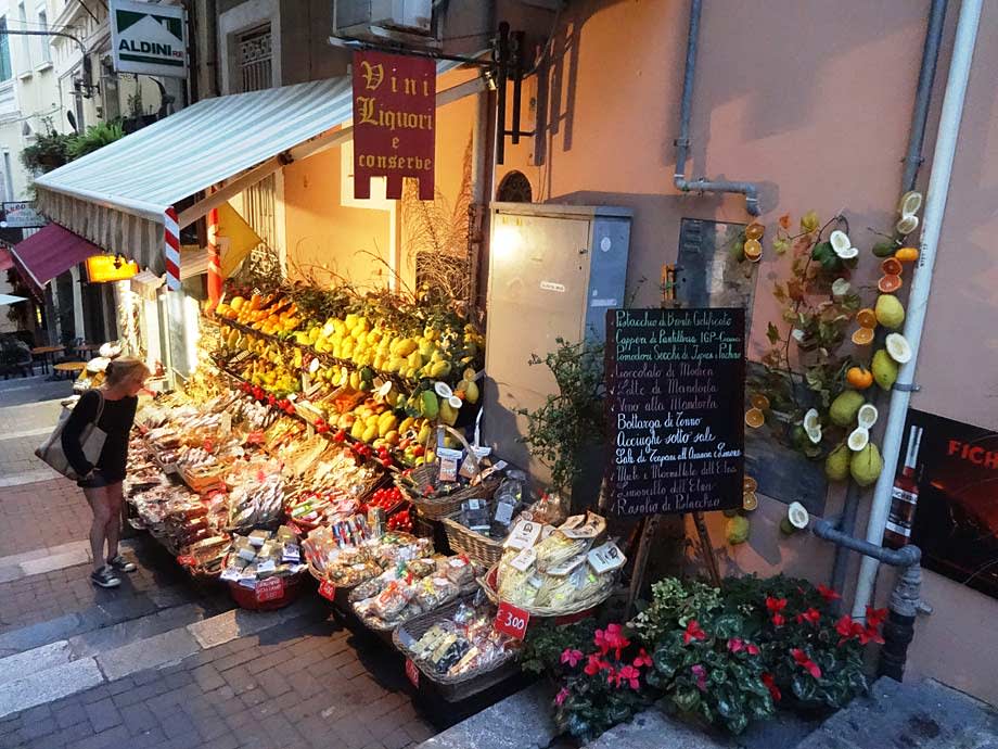 A Taste for Adventure - Travel for Food Lovers | Exodus Travels