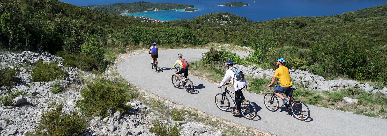 Best Recommended Rides | Exodus Travels