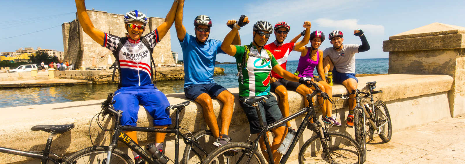 Best BIke Rides in Latin America | Exodus Travels