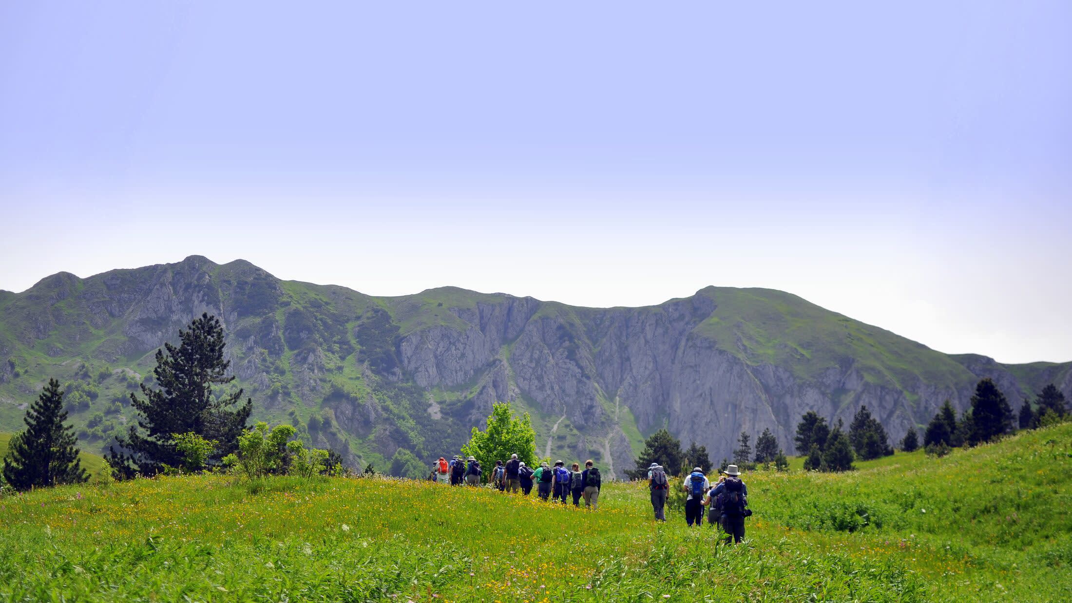 Small Group Guided Tours | Small Group Holidays | Exodus
