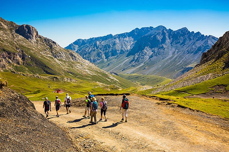 5 Great Hikes in Spain | Exodus Travels