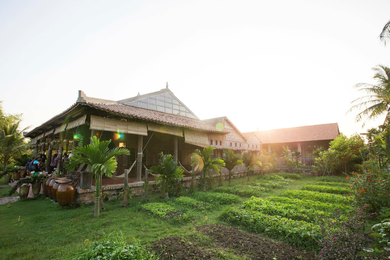 A Mekong Delta Homestay | Exodus Travels