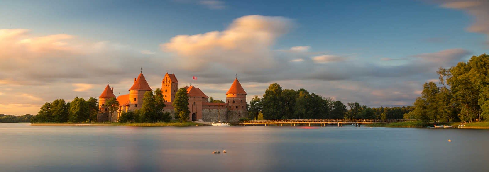 Lithuania Tours | Lithuania Trips | Lithuania Holidays | Exodus