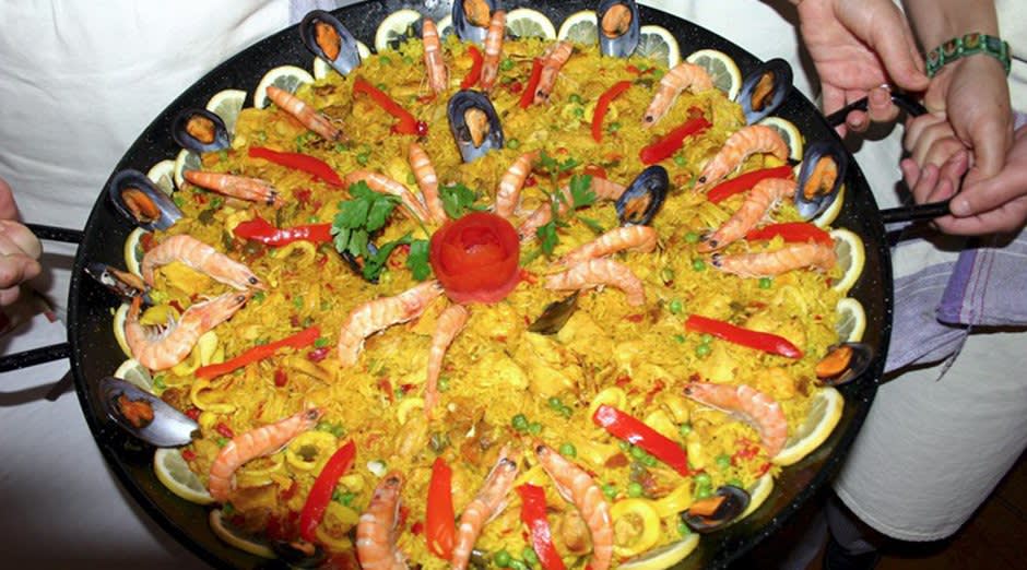 Food and Drink of the Picos de Europa | Exodus Travels