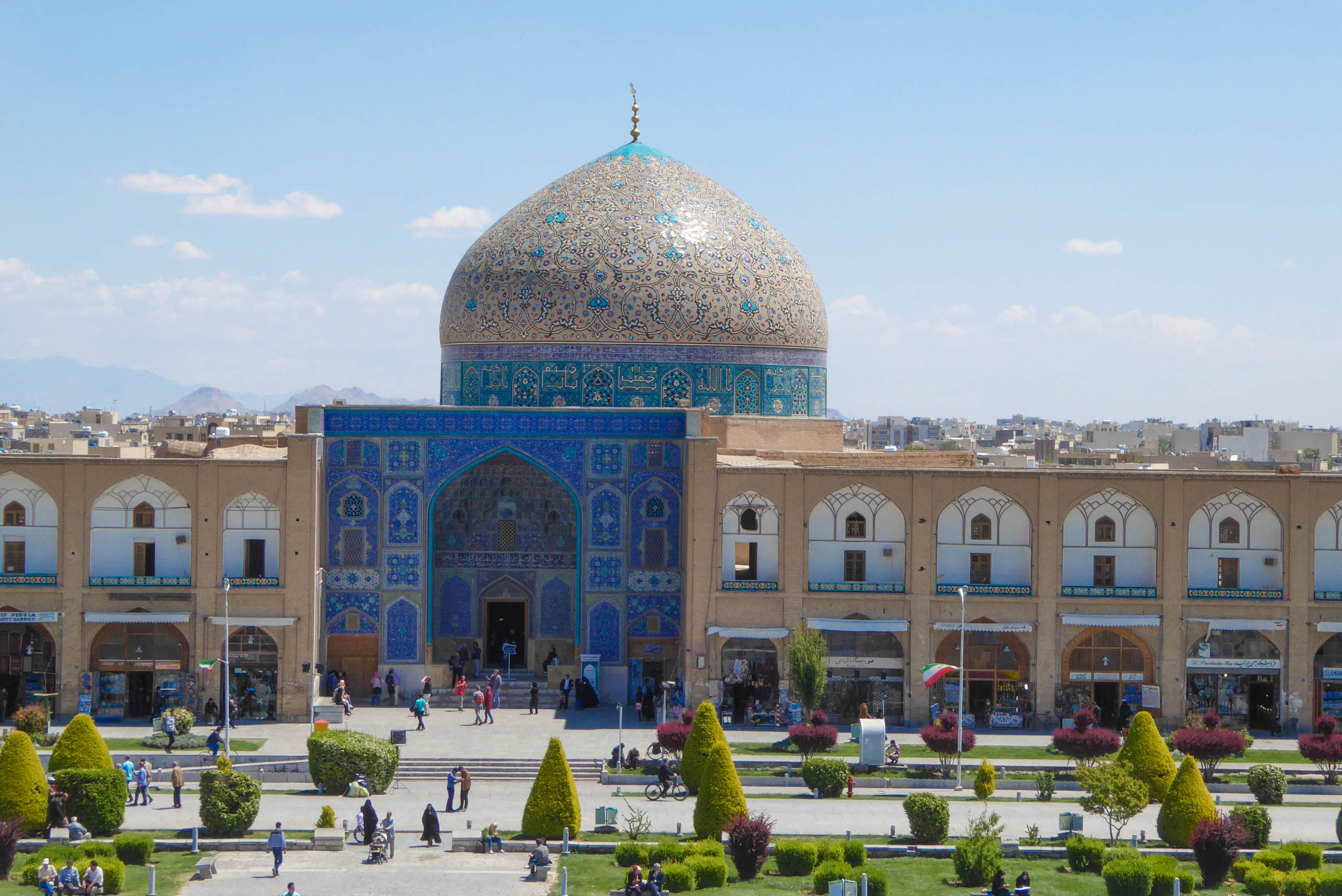 Things you Should Know about Iran Travel | Exodus