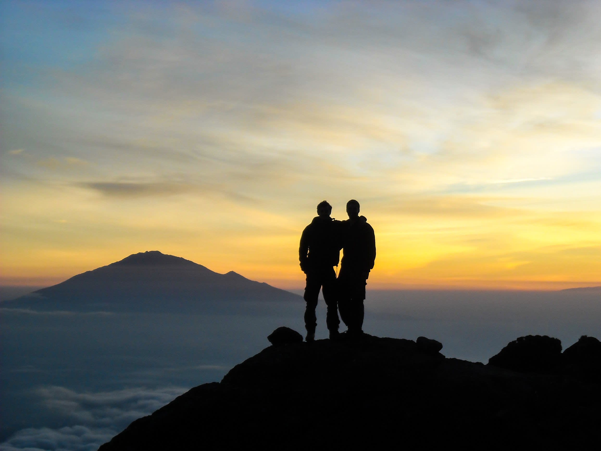 Best Beginners Summits | Exodus Travels