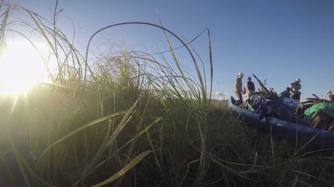 Exodus Sponsorship and Training | Exodus Travels