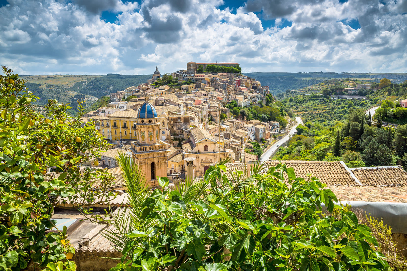 Explore Southern Sicily On The Perfect Cycling Holiday Adventure | Exodus