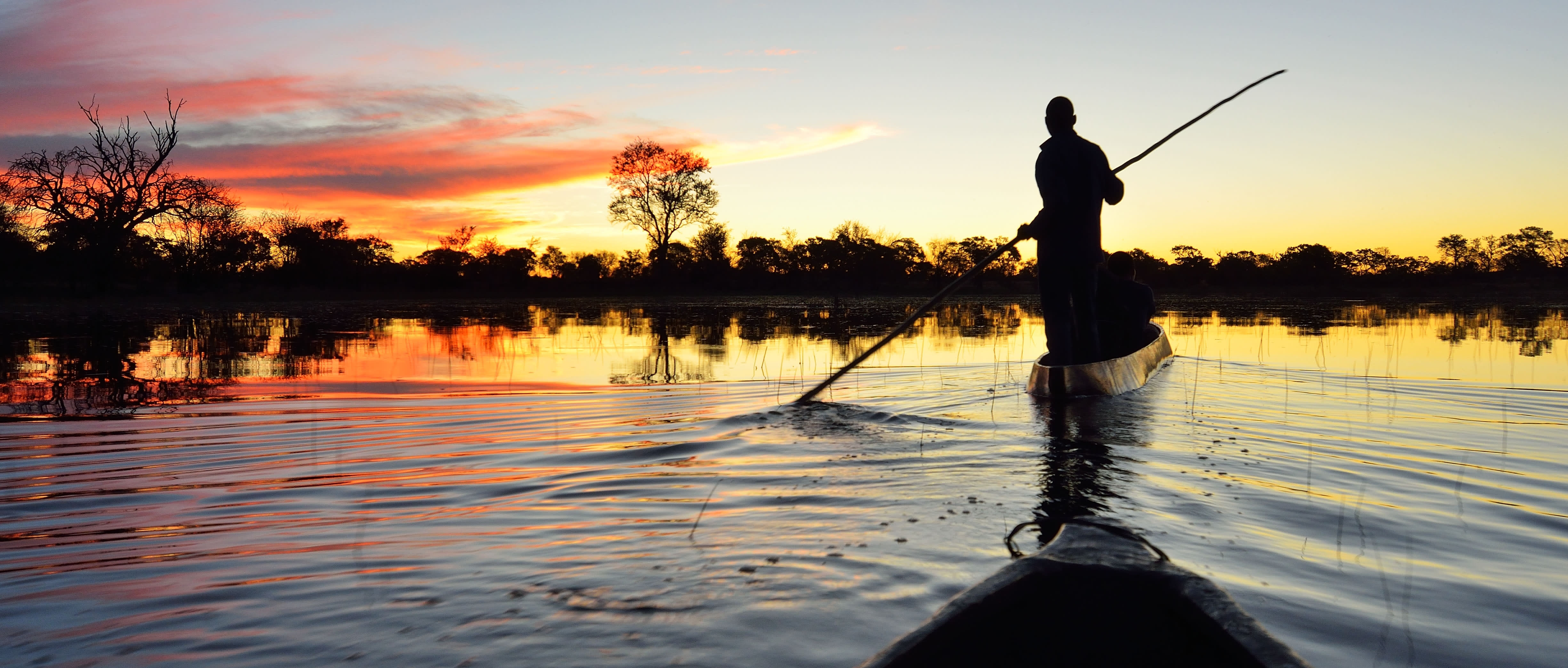 Sunrise Seeking: Spectacular Sunrises Around the World | Exodus