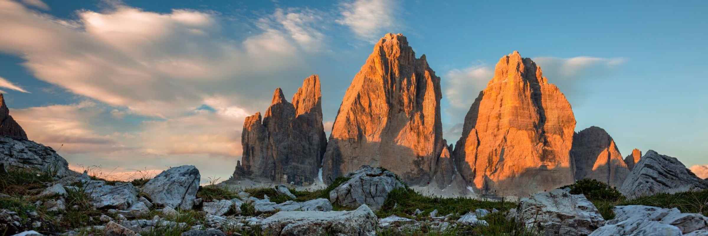 Top 20 UNESCO World Heritage Sites For Nature & Wildlife Lovers | Exodus