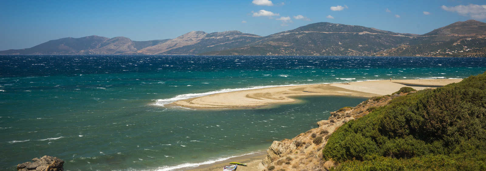 Reasons to Travel to Evia | Exodus Travels