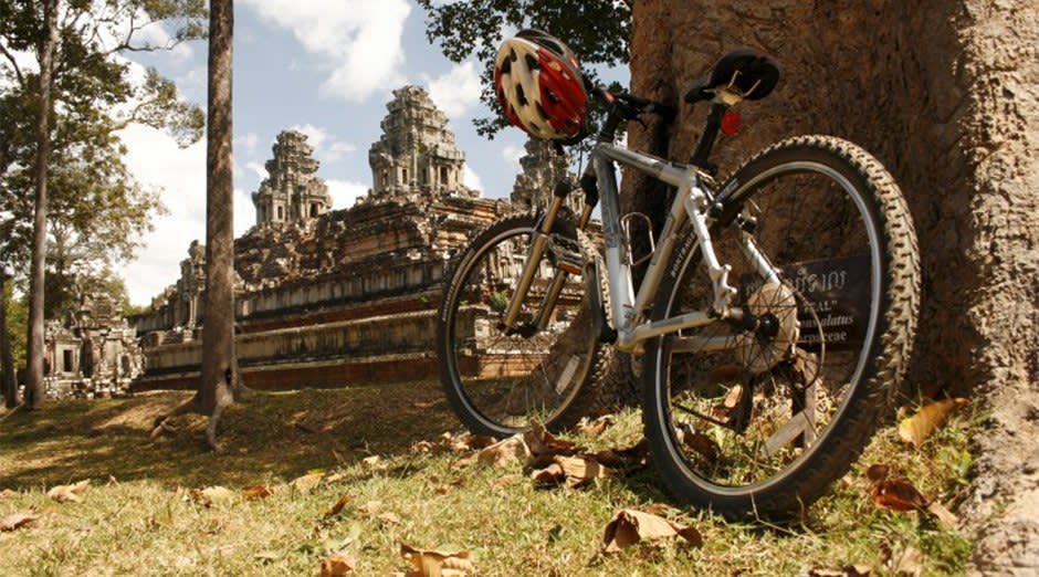 Cycling Summer Getaways | Exodus